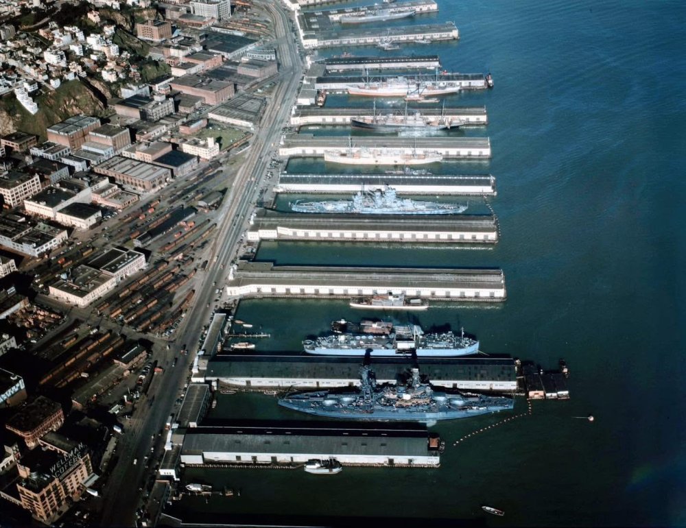 Good Old Fashioned Warship P#rn - Page 69 - Images - tanknet.org